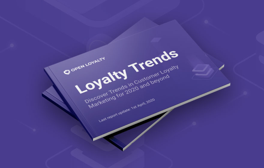 Cloud Loyalty Software - Open Loyalty