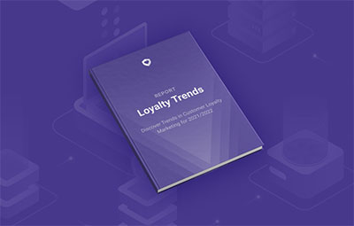 Loyalty Program Software - Open Loyalty