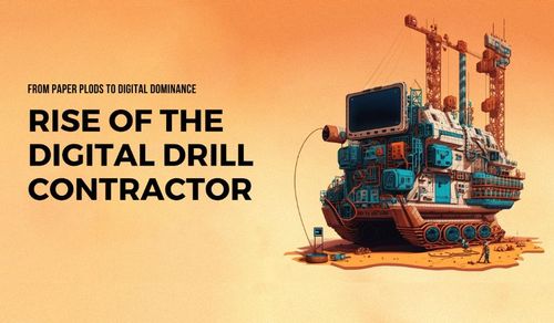 Air Core Drilling: What it is and what's good about it?