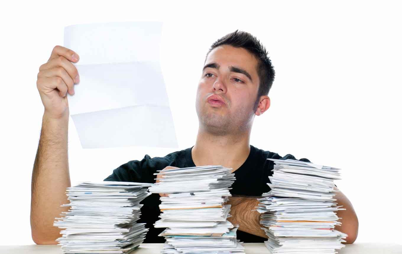 The Most Commonly Forgotten Budget Items | CCA Blog