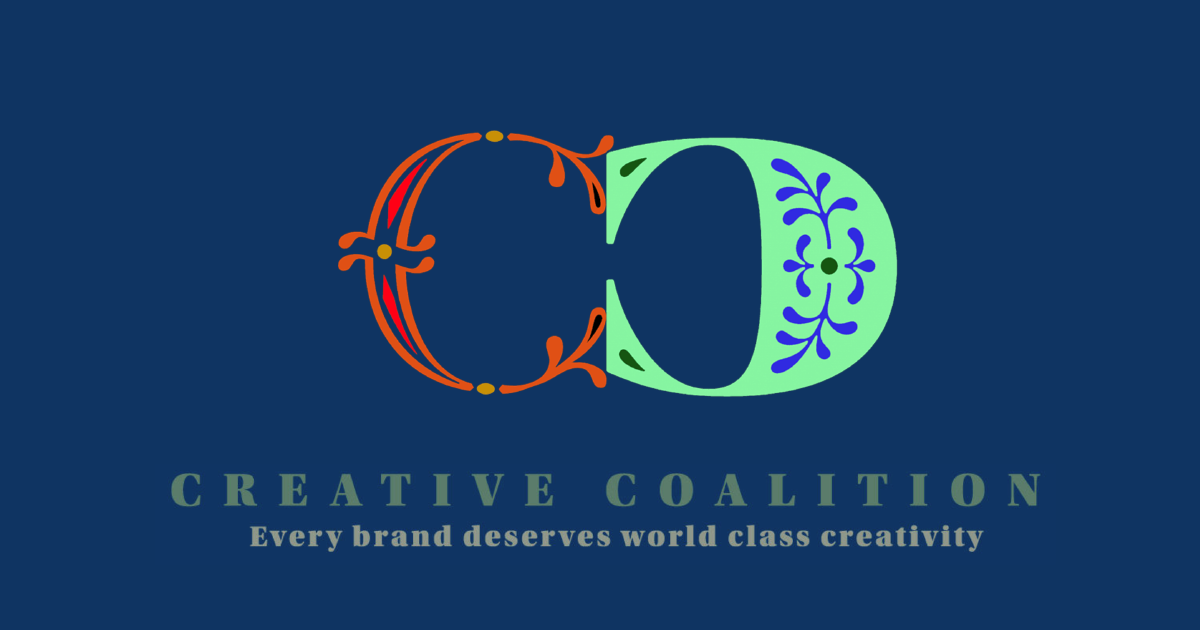 Creative Coalition | Every Brand Deserves World Class Creativity