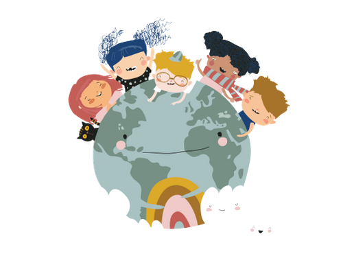 Space World Play Centre