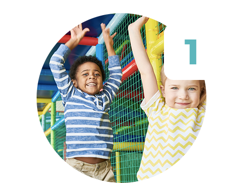 Space World Play Centre