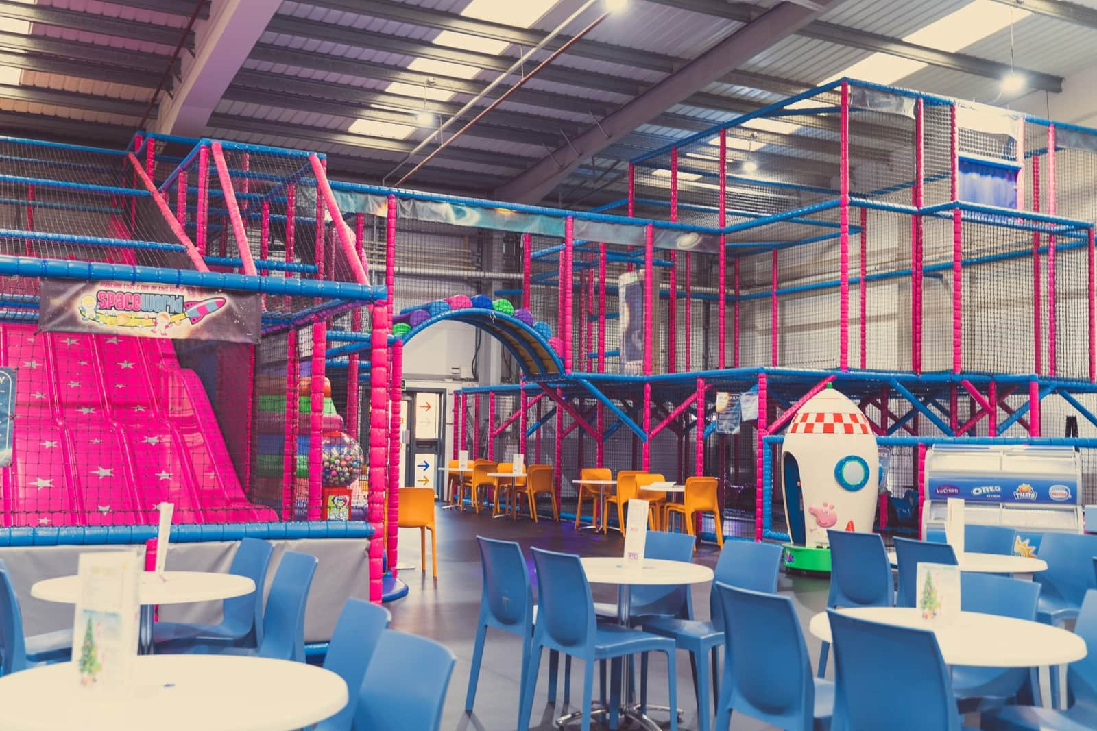 Gallery | Spaceworldplaycentre.co.uk