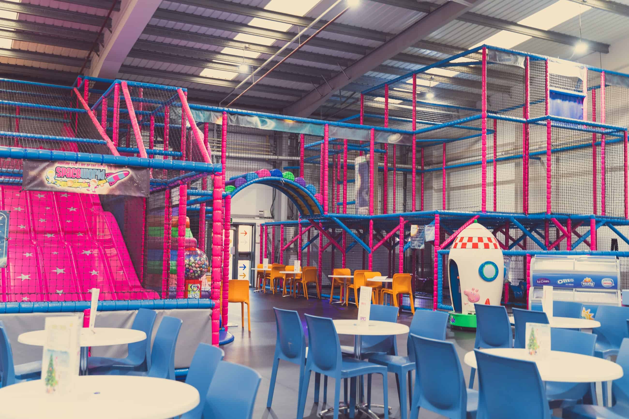 Gallery | Spaceworldplaycentre.co.uk