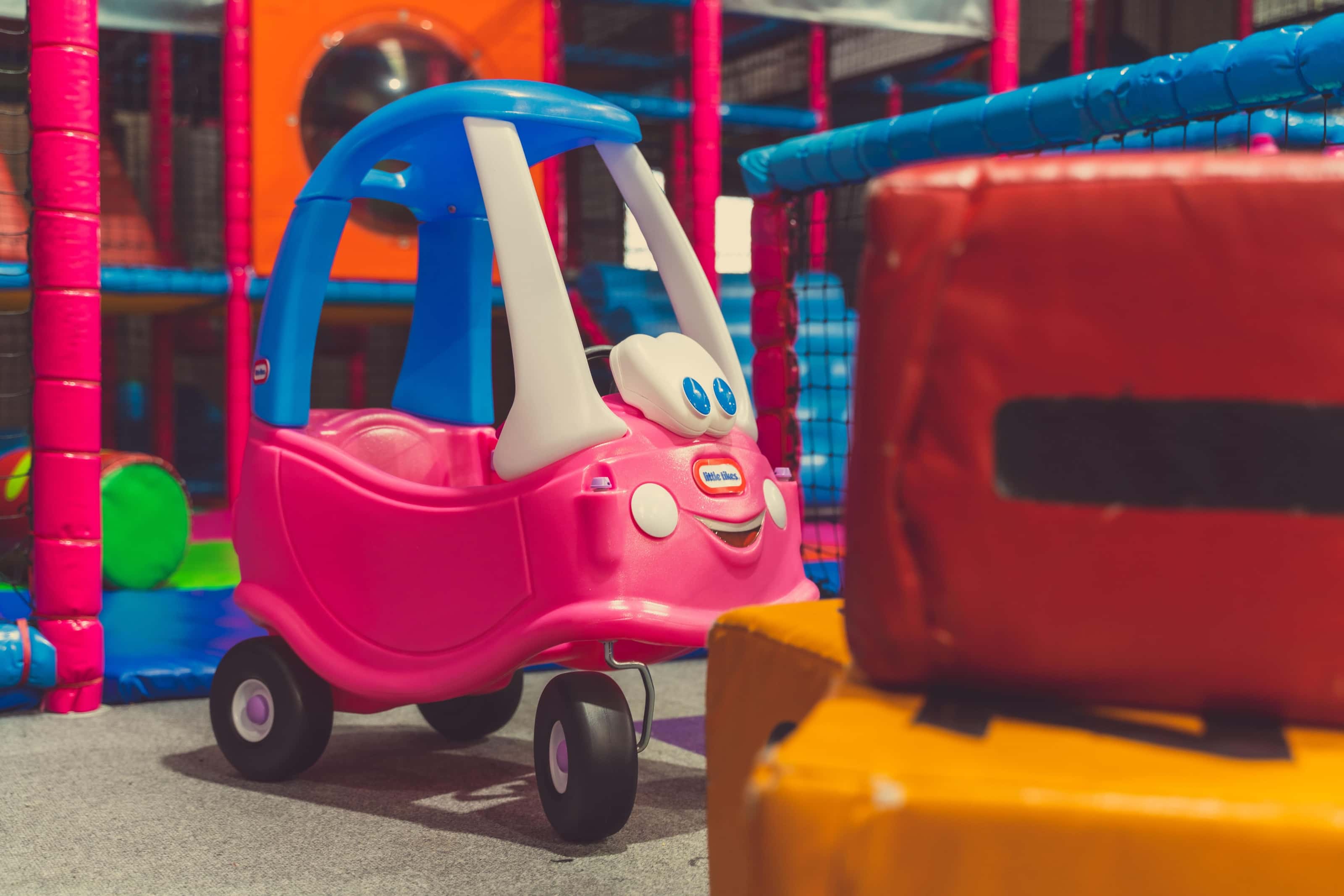 Play | Spaceworld Play Centre