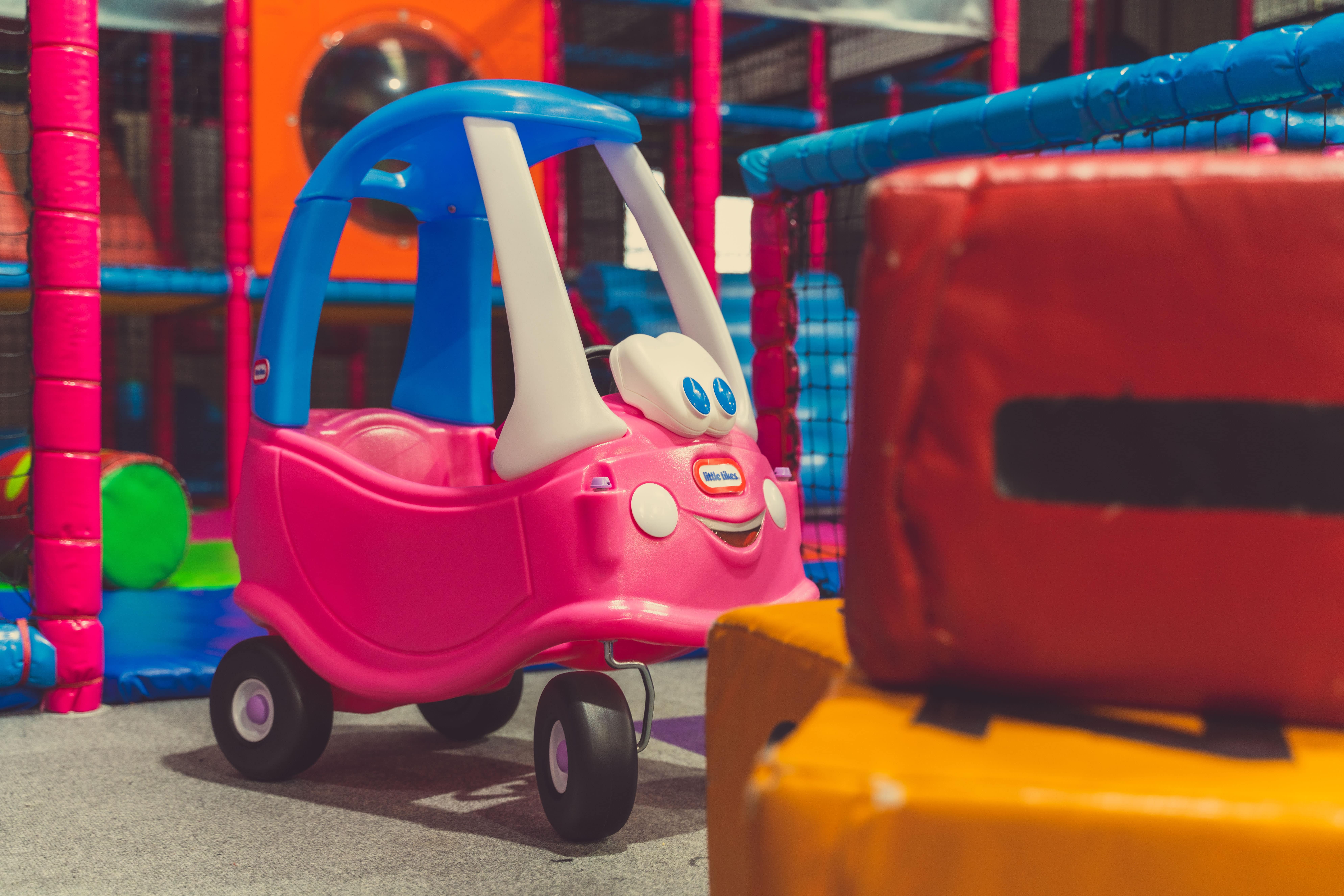 Play | Spaceworld Play Centre