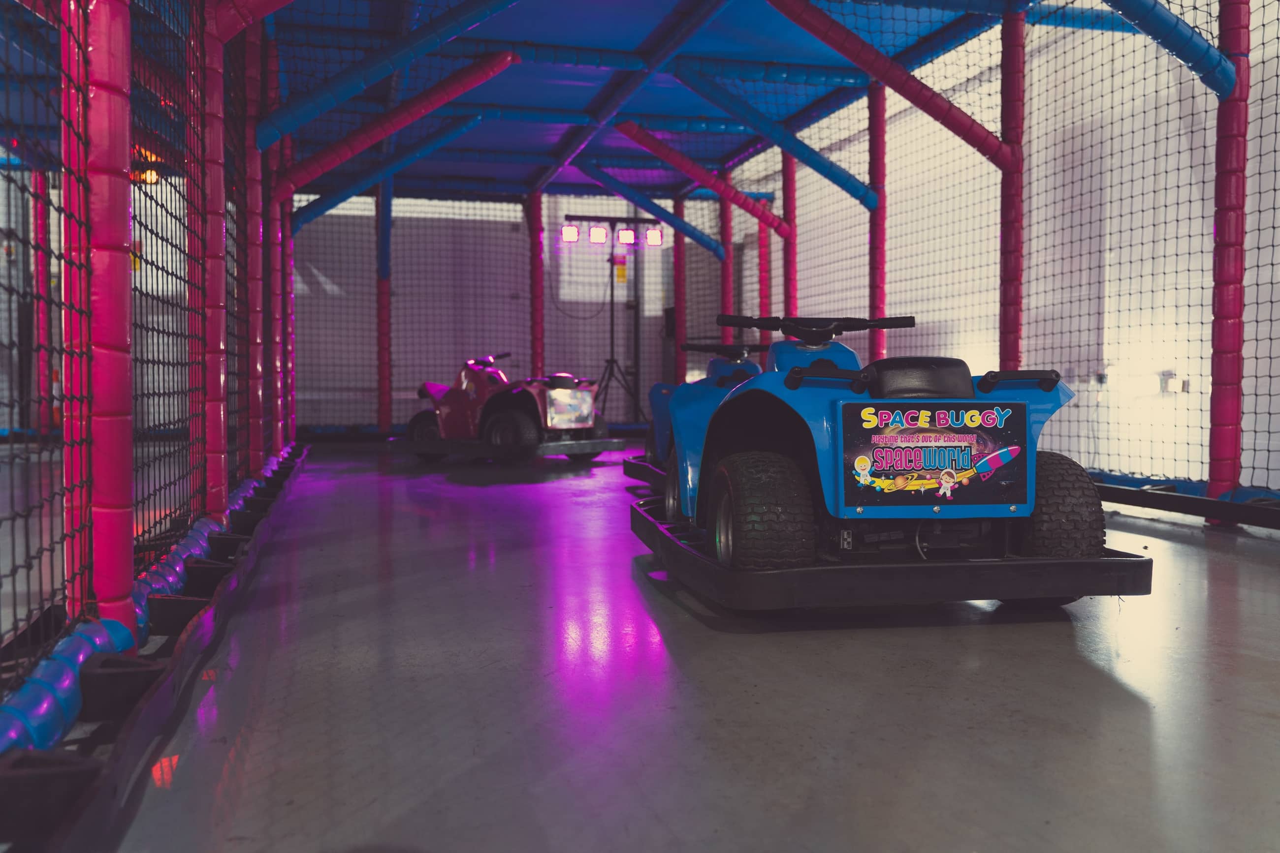 Play | Spaceworld Play Centre