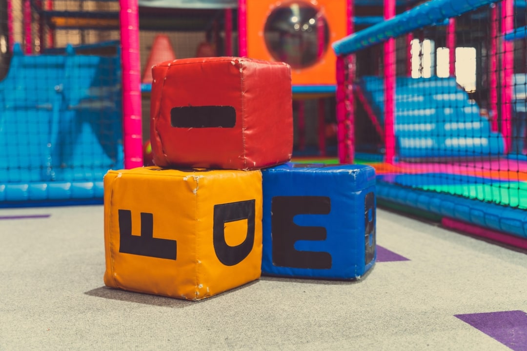 Gallery | Spaceworldplaycentre.co.uk