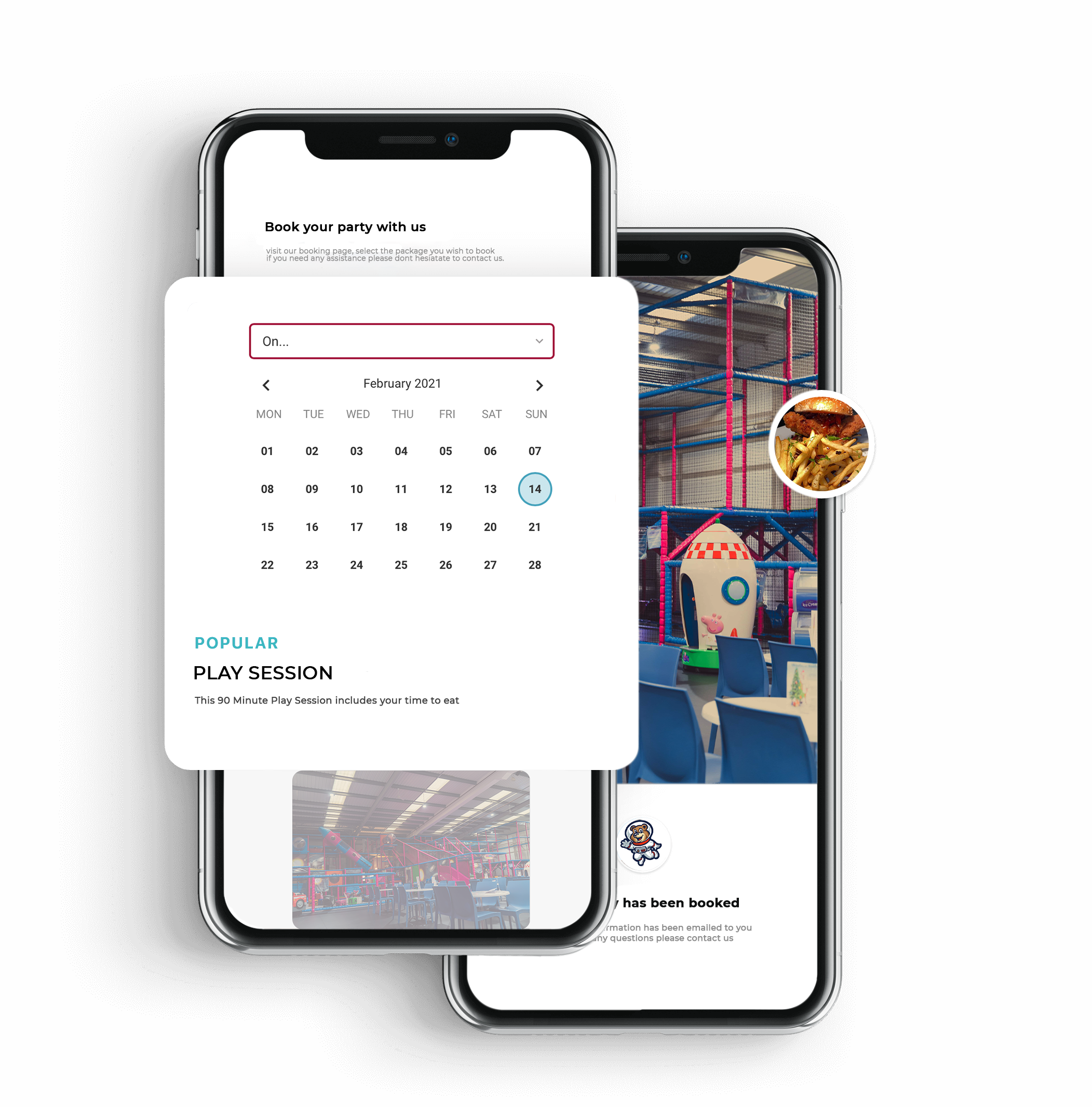 Space World Play Centre