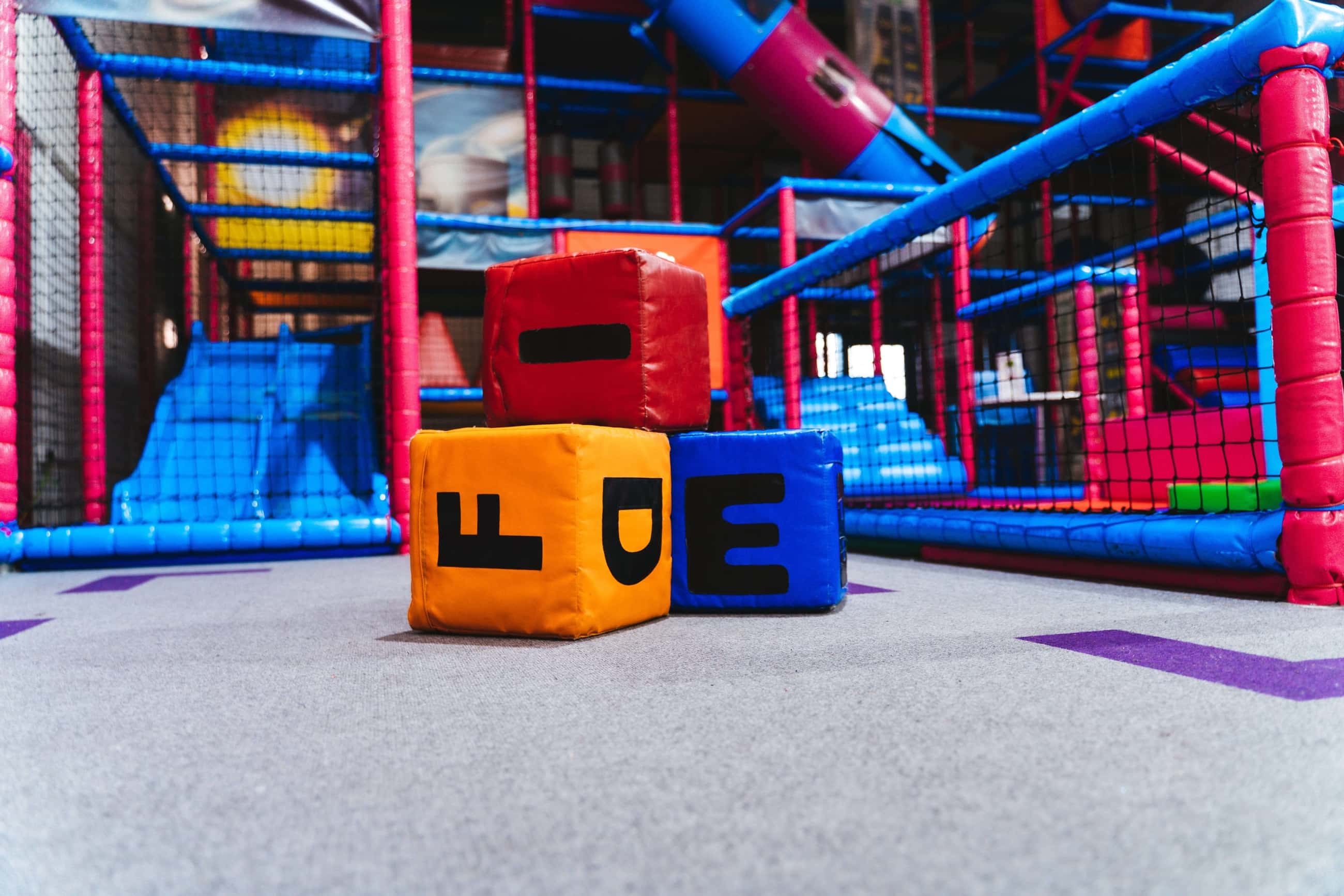 Gallery | Spaceworldplaycentre.co.uk