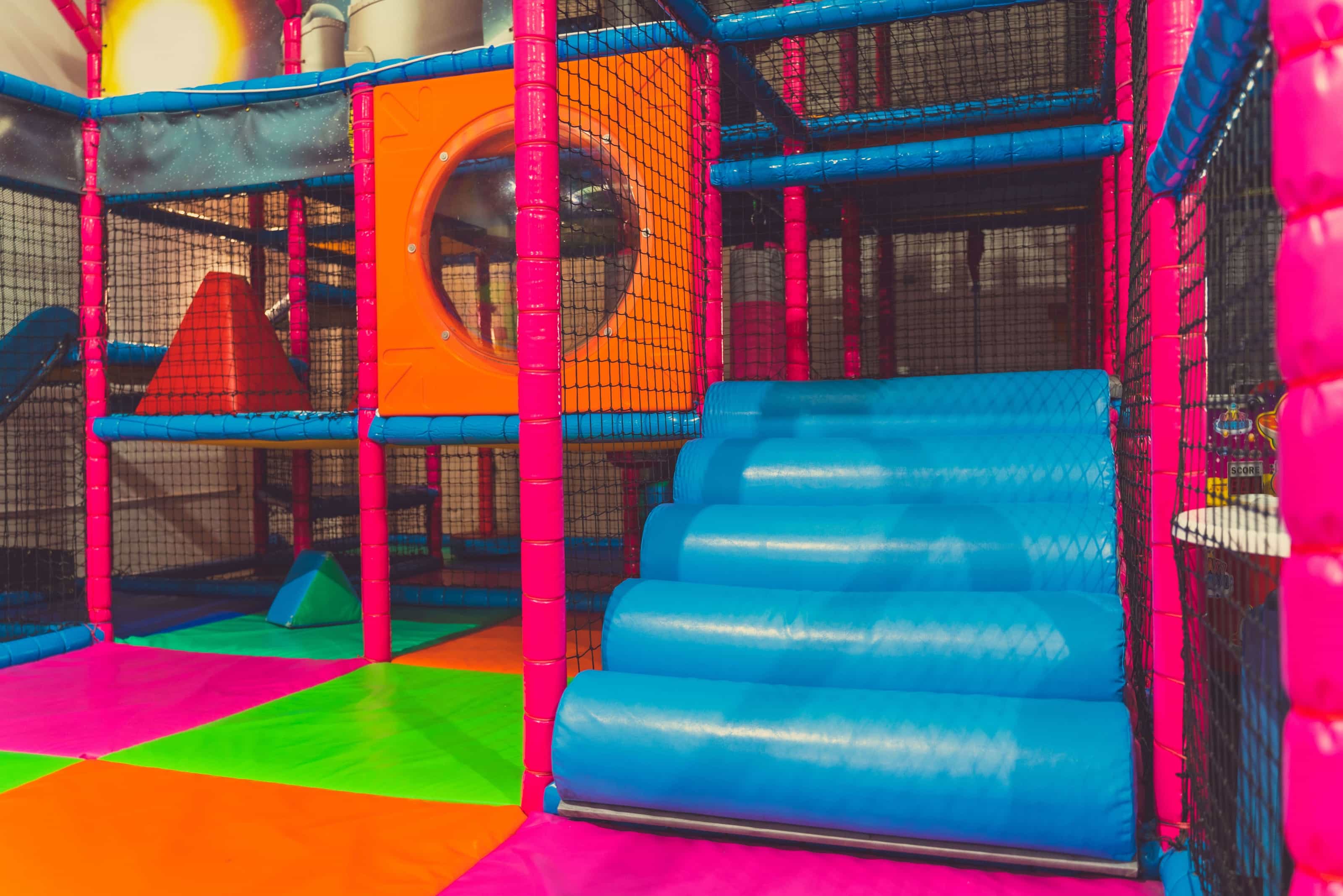 Gallery | Spaceworldplaycentre.co.uk