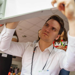 Peter David Simon - Webflow