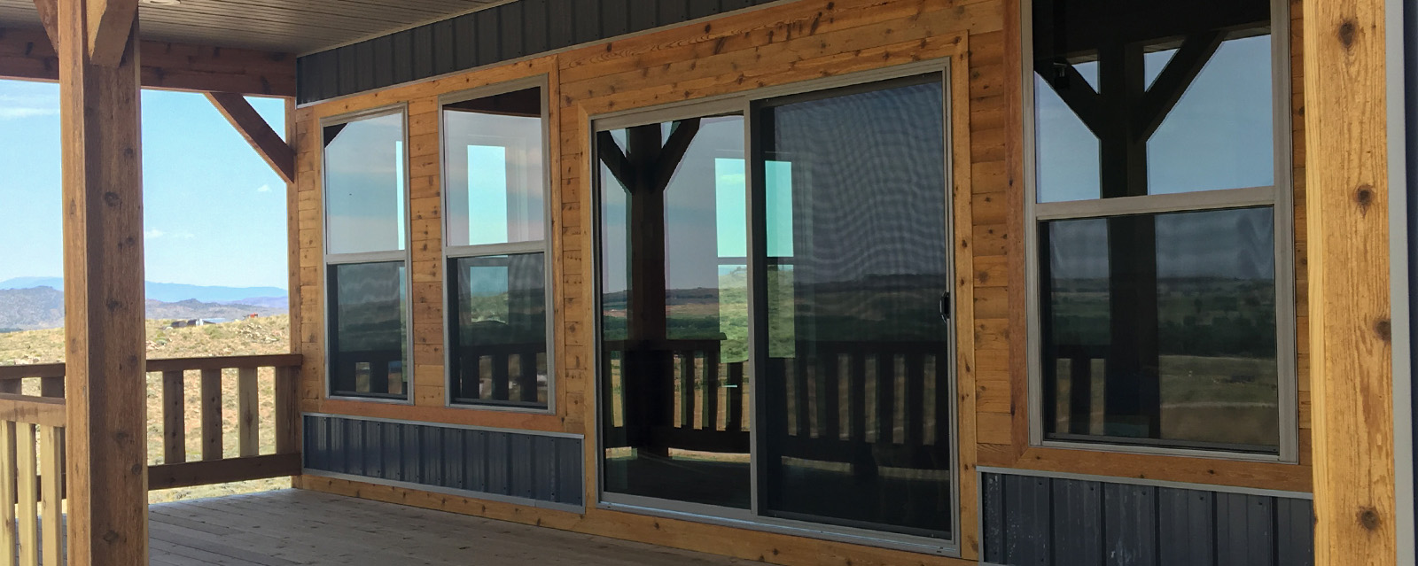 Triple D Construction - Wyoming Tough-Built Homes