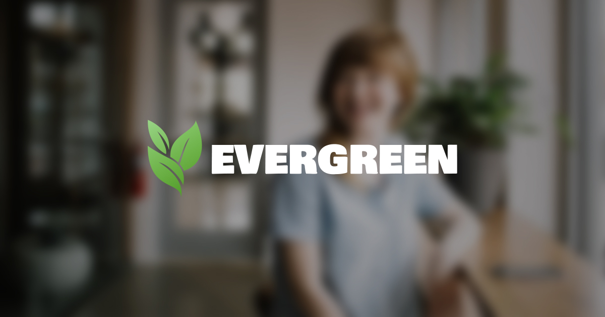 Evergreen | Web App