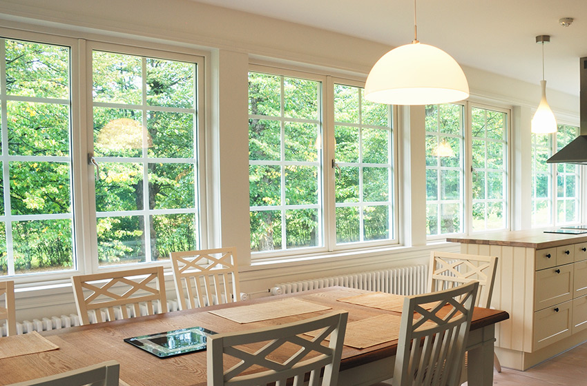 Home Doctor Window Replacement and Window Installation