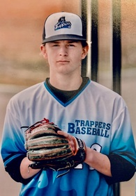 Hunter Jones Commits to Ventura College! | AHP News