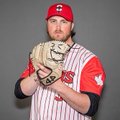 Scott Gillespie Moves on to Professional Baseball | AHP News