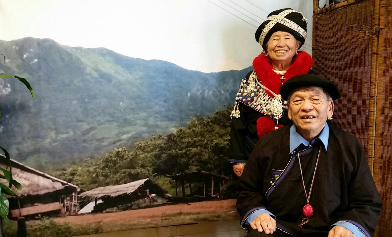 Who we are — Iu-Mien Friendship Baptist Church