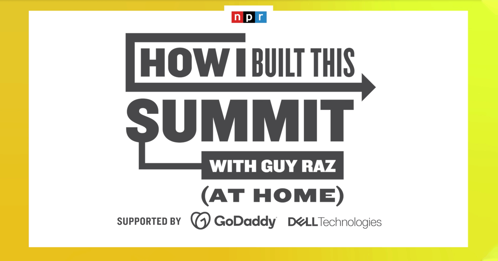 Guy Raz Official Site