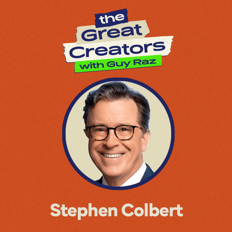 Guy Raz Official Site