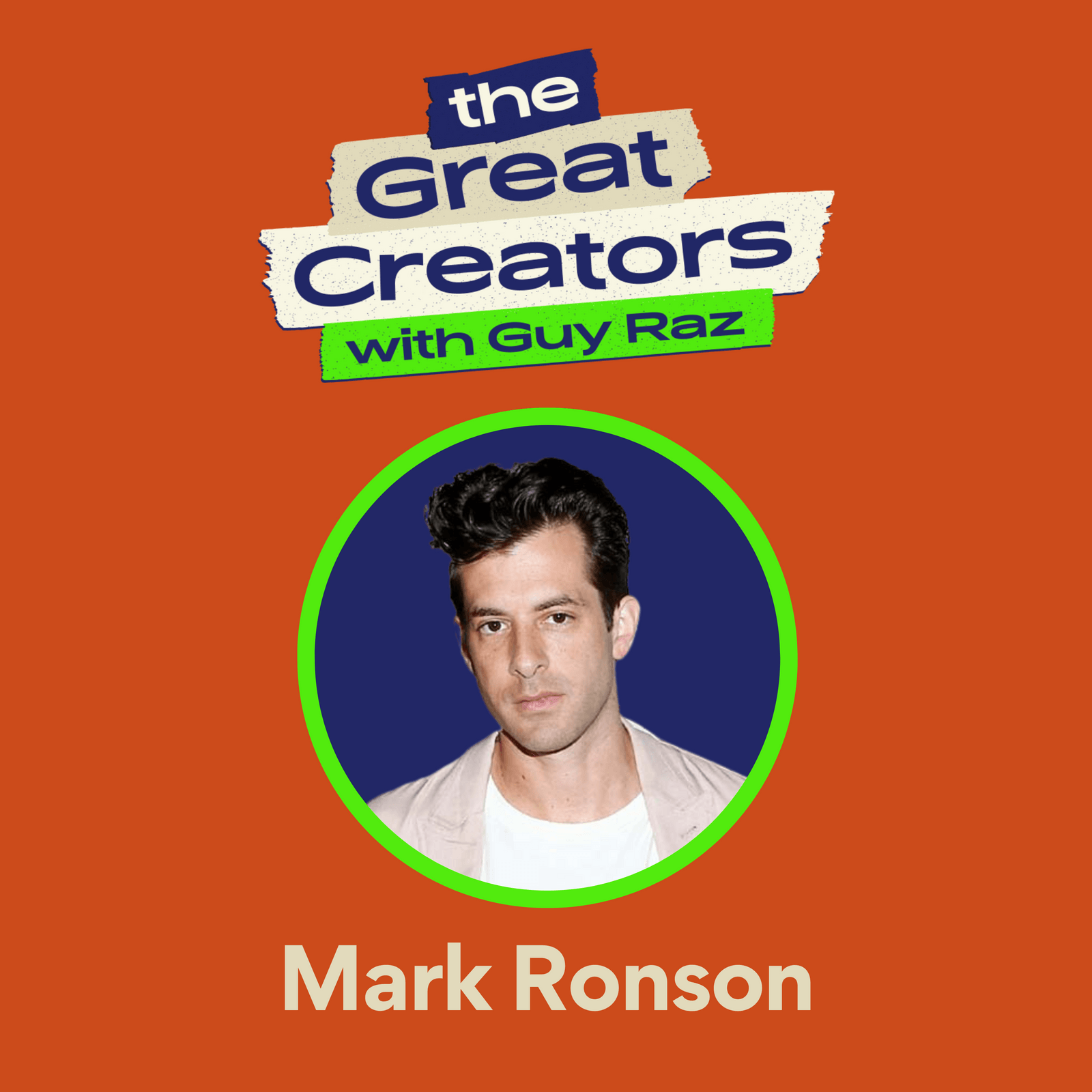 Guy Raz Official Site
