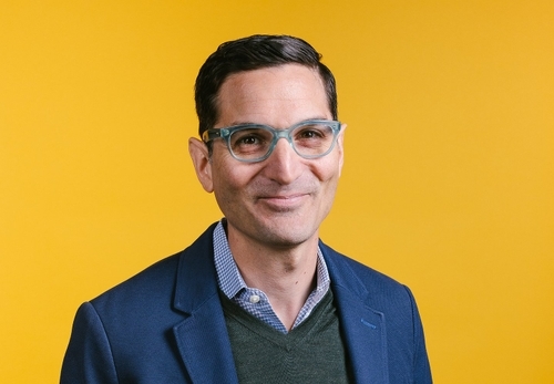 Guy Raz Official Site