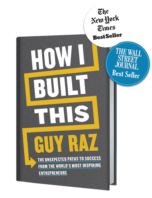 How I Built This