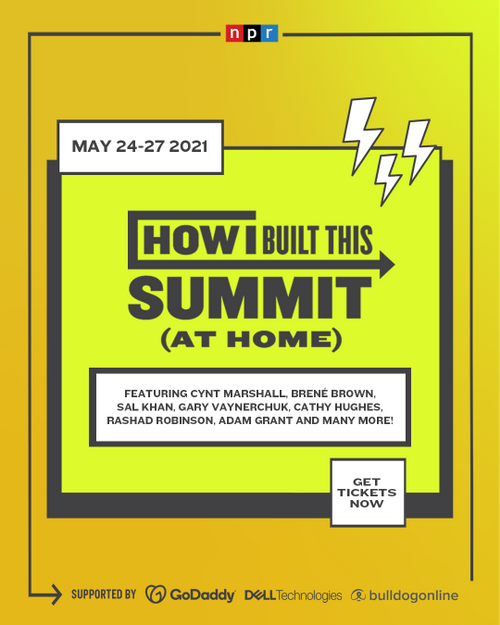 Guy Raz Official Site