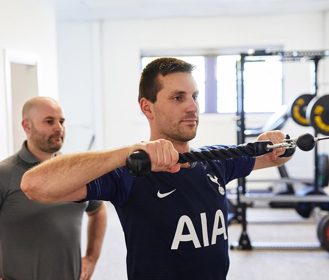 Hunter Performance Physio | Newcastle & Maitland