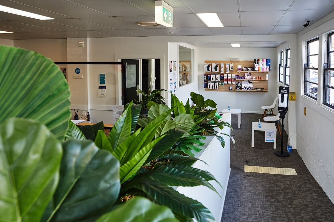 About - Hunter Performance Physio