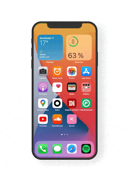 Get Started | Safety starts with preparation