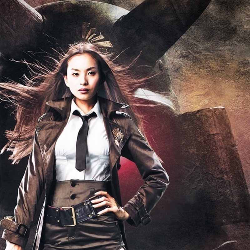 Japanese-Splatter-Extravaganza | Brugggore Horror Film Festival