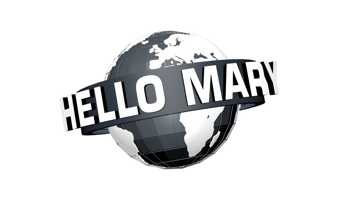 Hello Mary