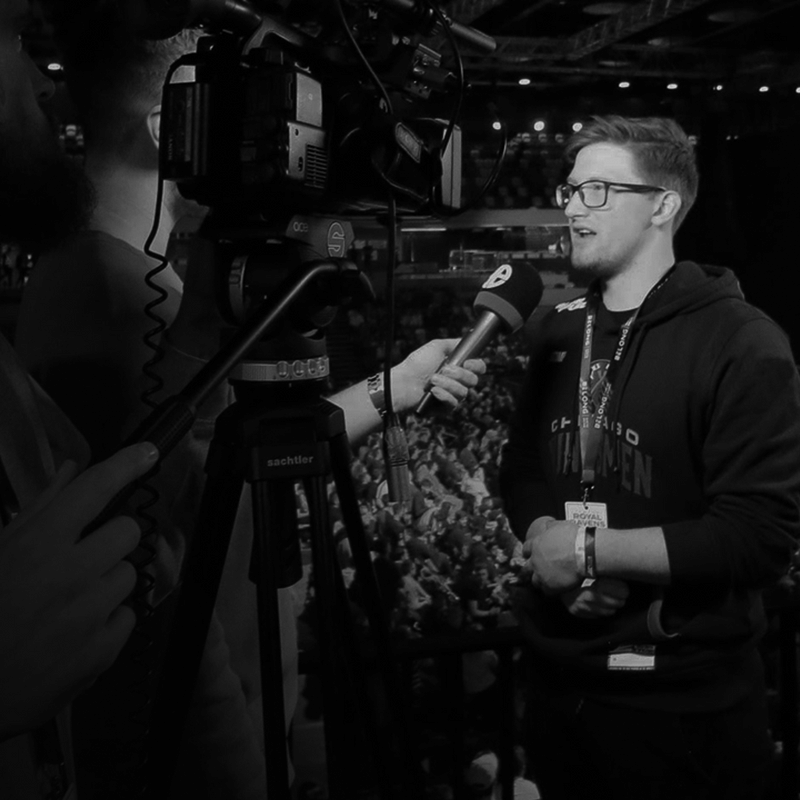 Dexerto - The World’s Largest Esports & Influencer Media Group