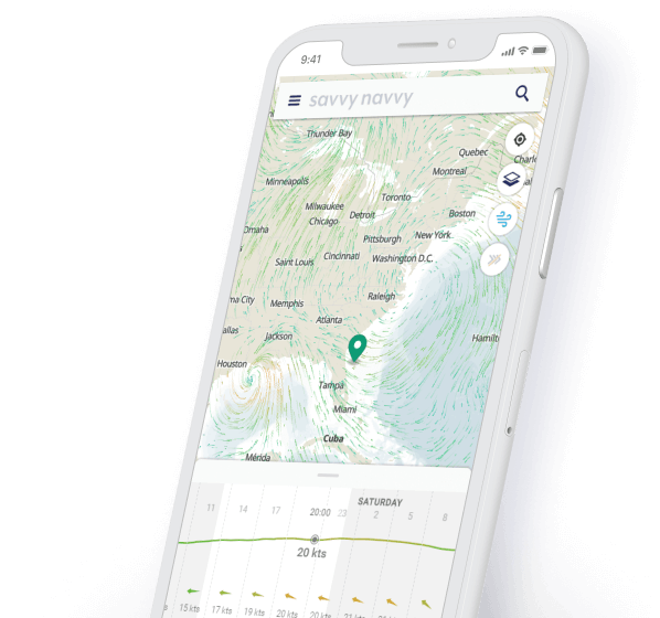 Mediterranean Sea Maps from savvy navvy