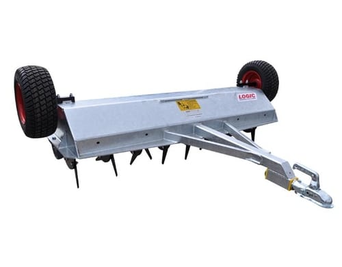 Terrator-Slitter LTA from Logic