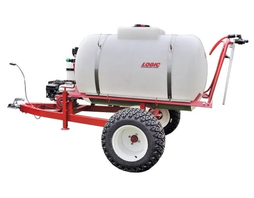 Sprayers from Logic Manufacturing