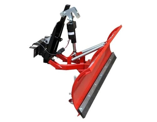 ATV Yard Scraper S210 from Logic