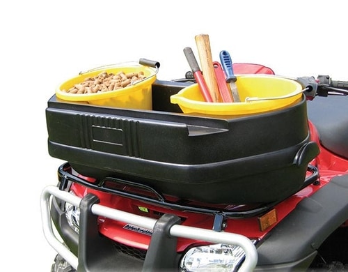 ATV Bucket Hugger KOL91710 from Logic Manufacturing