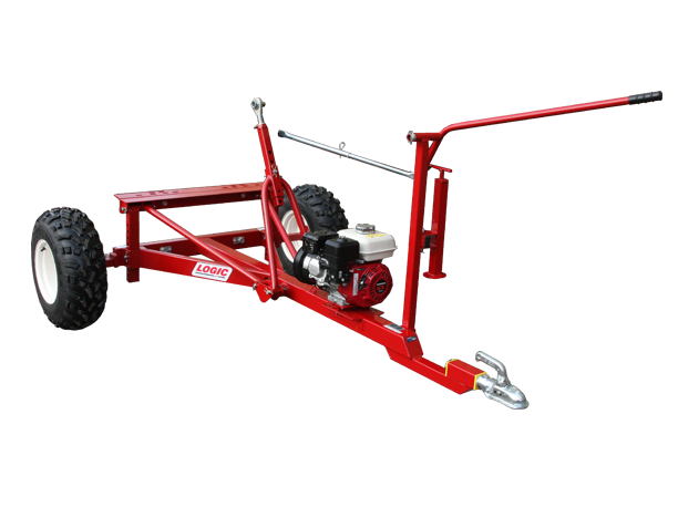 Equestrian Sector from Logic Manufacturing