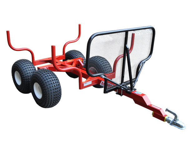 Groundcare Sector from Logic Manufacturing