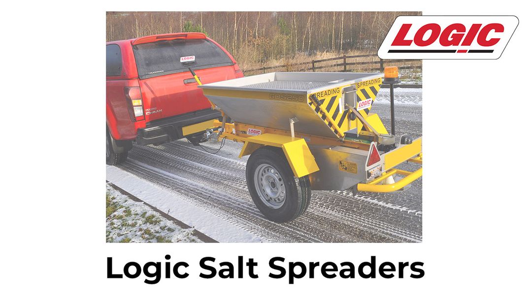 Road-legal ATV Trailer XRT from Logic