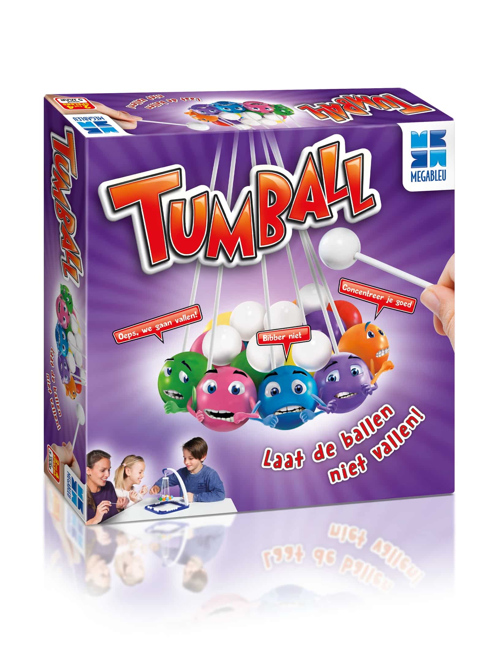 Tumball | Products