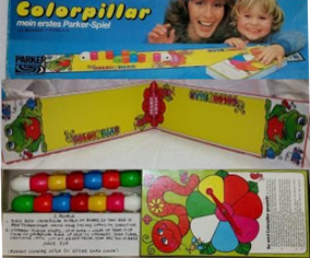 Colorpillar | Products