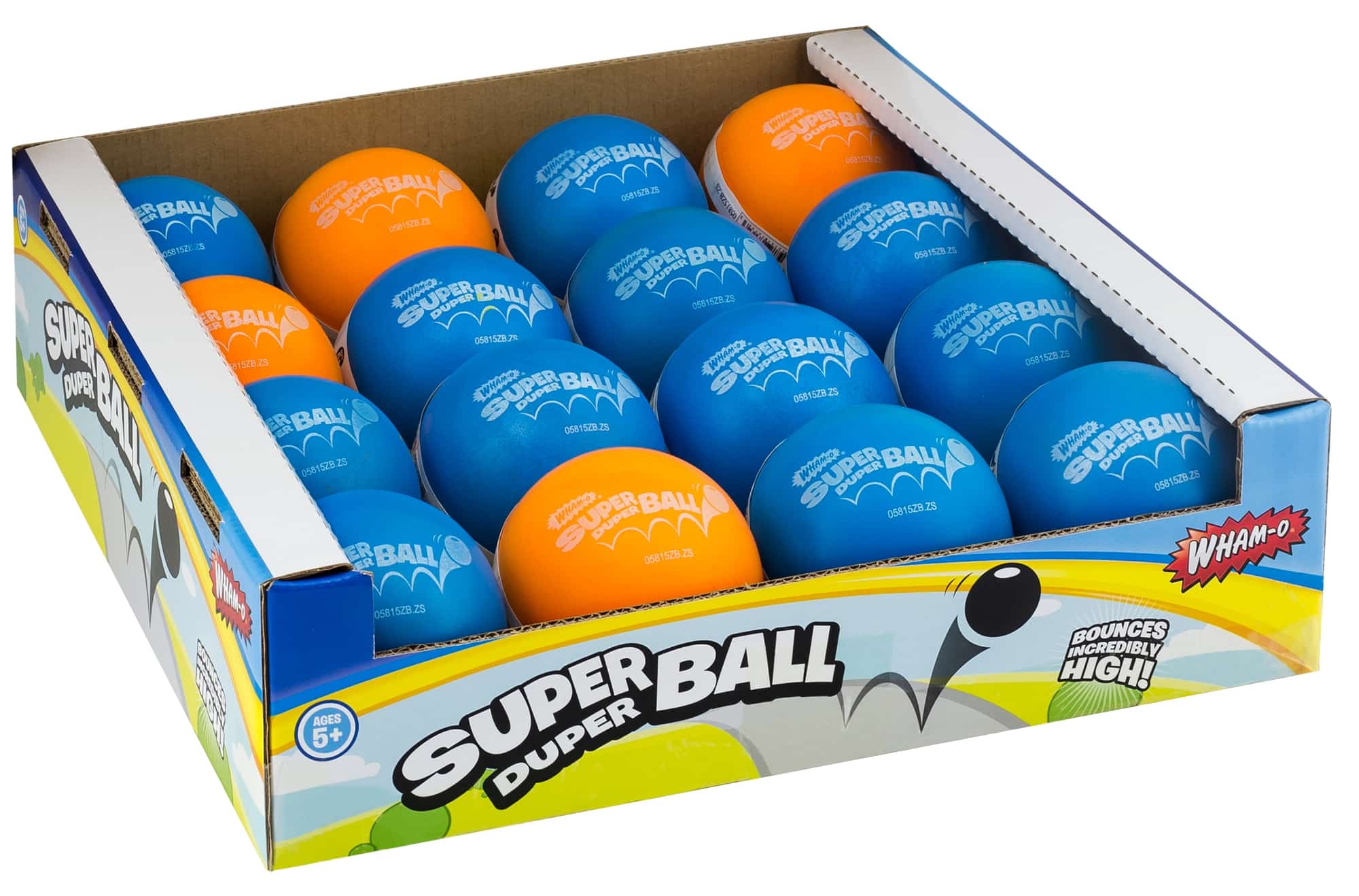 Super Ball | Media & Entertainment
