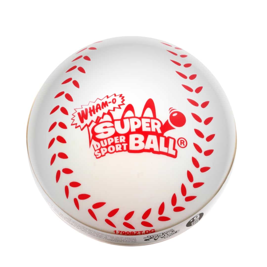 Super Ball | Media & Entertainment