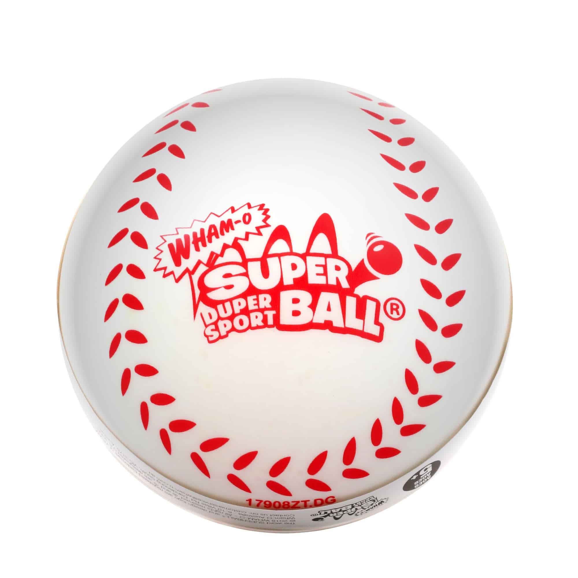 Super Ball | Media & Entertainment