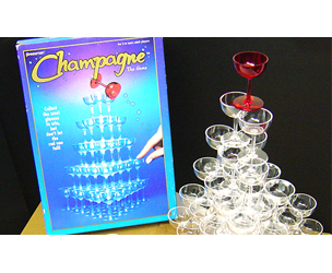 Champagne Game | Products