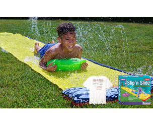 Slip 'N Slide | Products